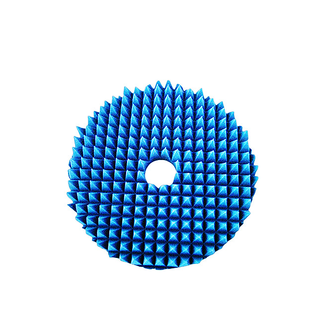 Low Pass Transfer Function and Sound Absorption Pyramid Absorber ...